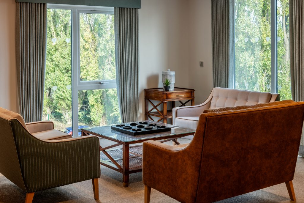 York Manor – XL Associates